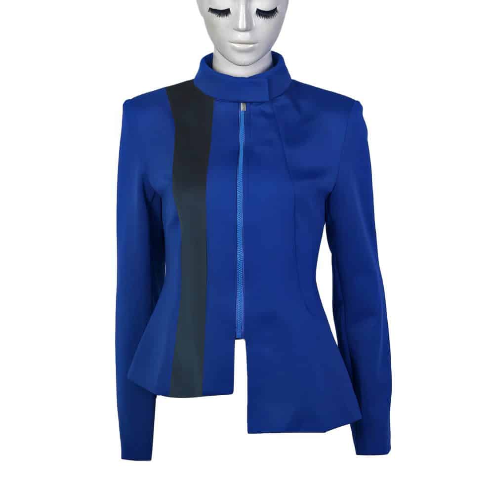 Discovery Season 4 Ensign Adira Tal Sciences Blue Uniform Cosplay For ...