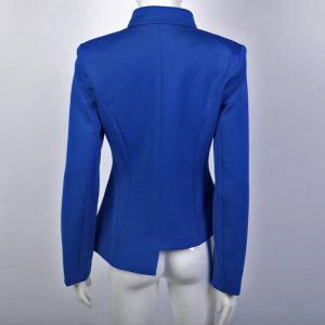 Discovery Season 4 Ensign Adira Tal Sciences Blue Uniform Cosplay For ...