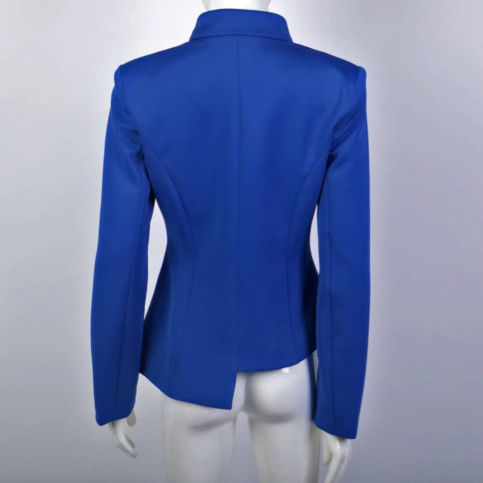 Discovery Season 4 Ensign Adira Tal Sciences Blue Uniform Cosplay For ...