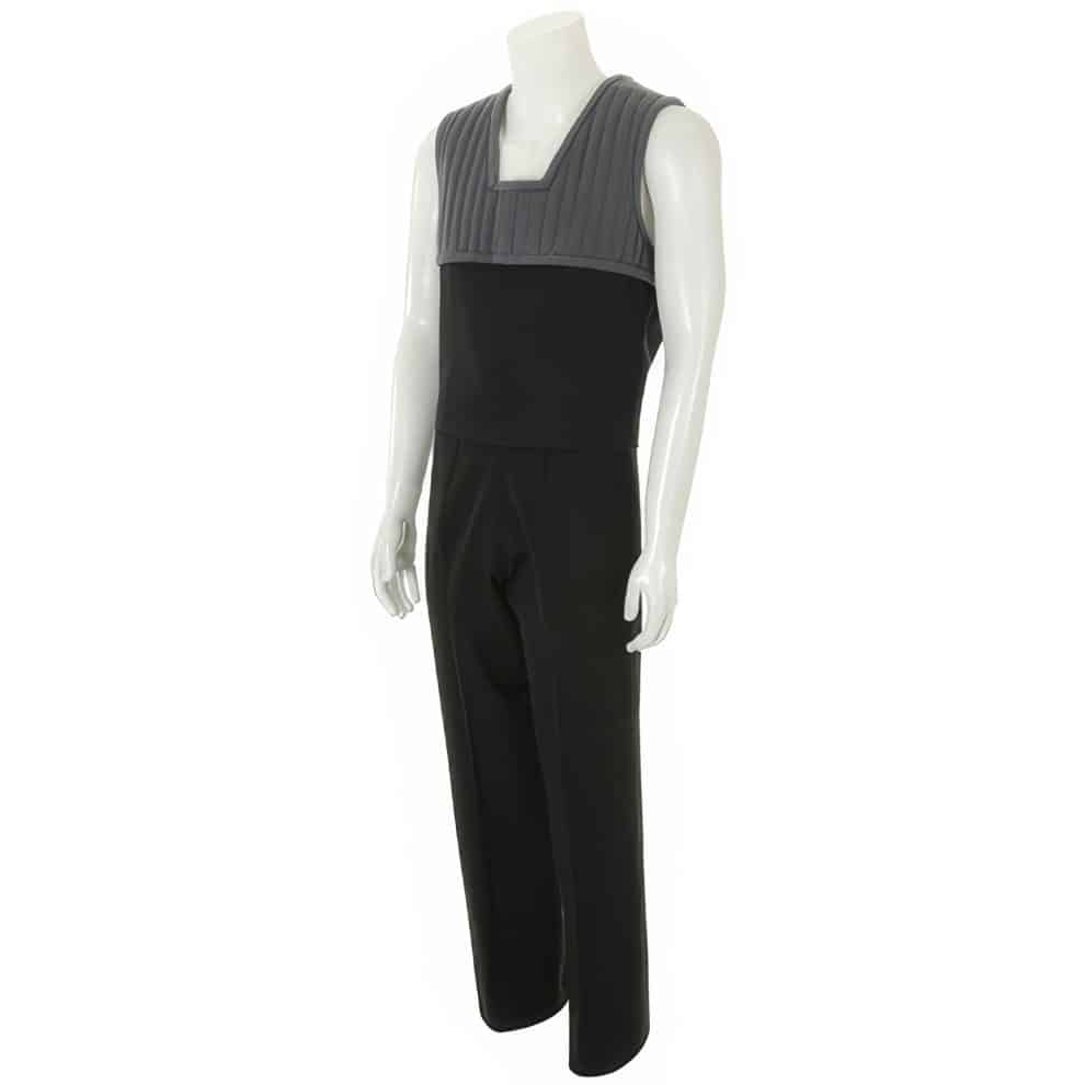 TrekCostumes First Contact Captain Picard Starfleet Uniform ...