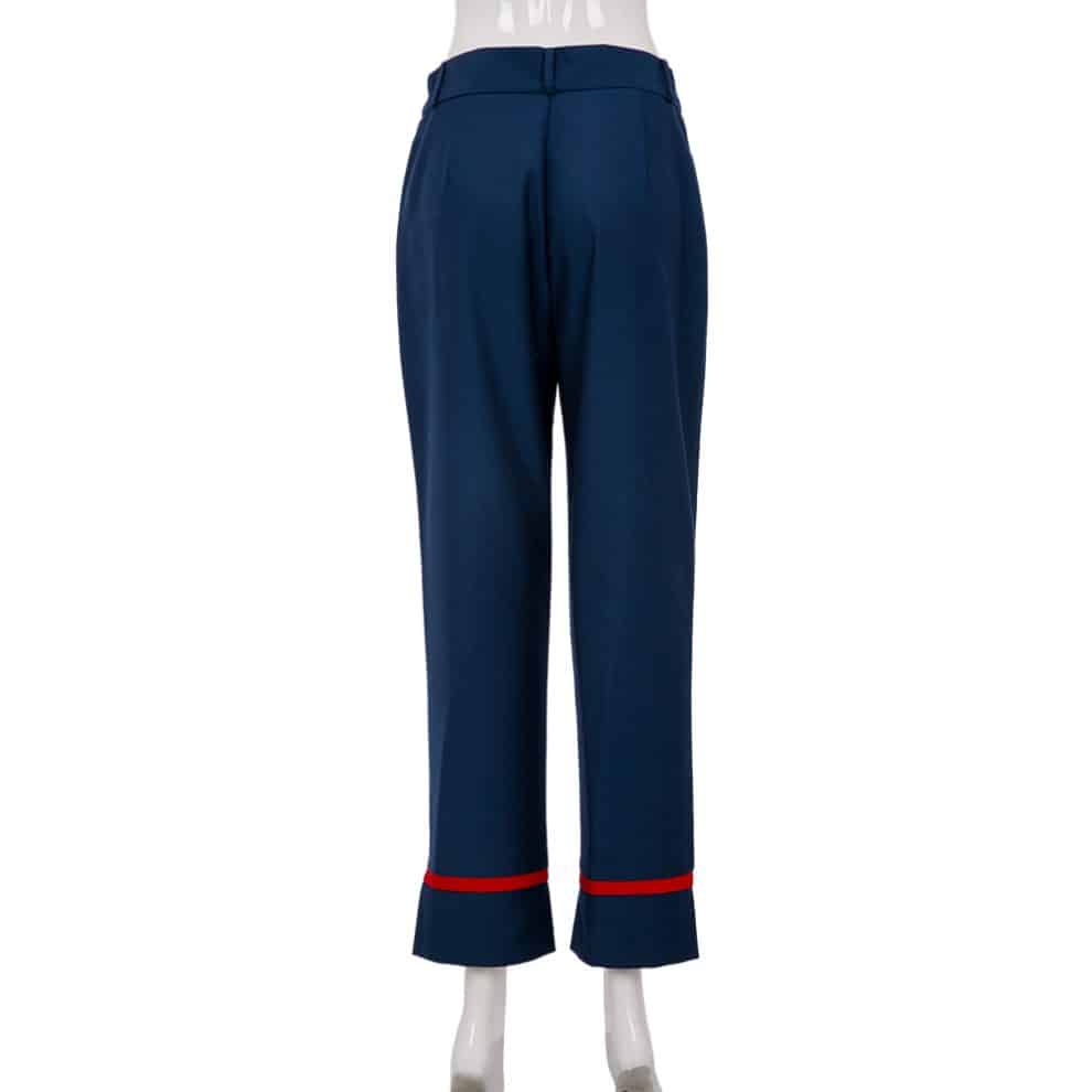 TrekCostumes Lower Decks Cosplay Pants - TrekCostumes.com Galactic ...