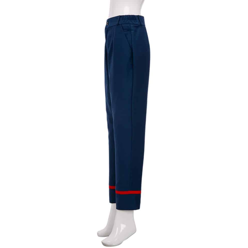 TrekCostumes Lower Decks Cosplay Pants - TrekCostumes.com Galactic ...