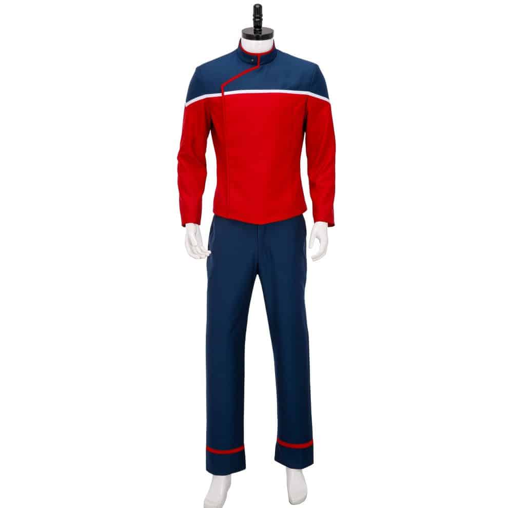 LD - TrekCostumes.com Galactic Cosplay Apparel - Ultimate Sci-Fi ...